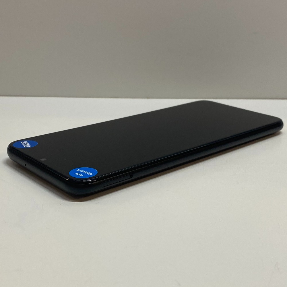 Samsung Galaxy A03 Unlocked Model SM-A035G/DSN 64GB in Black - Own4Less